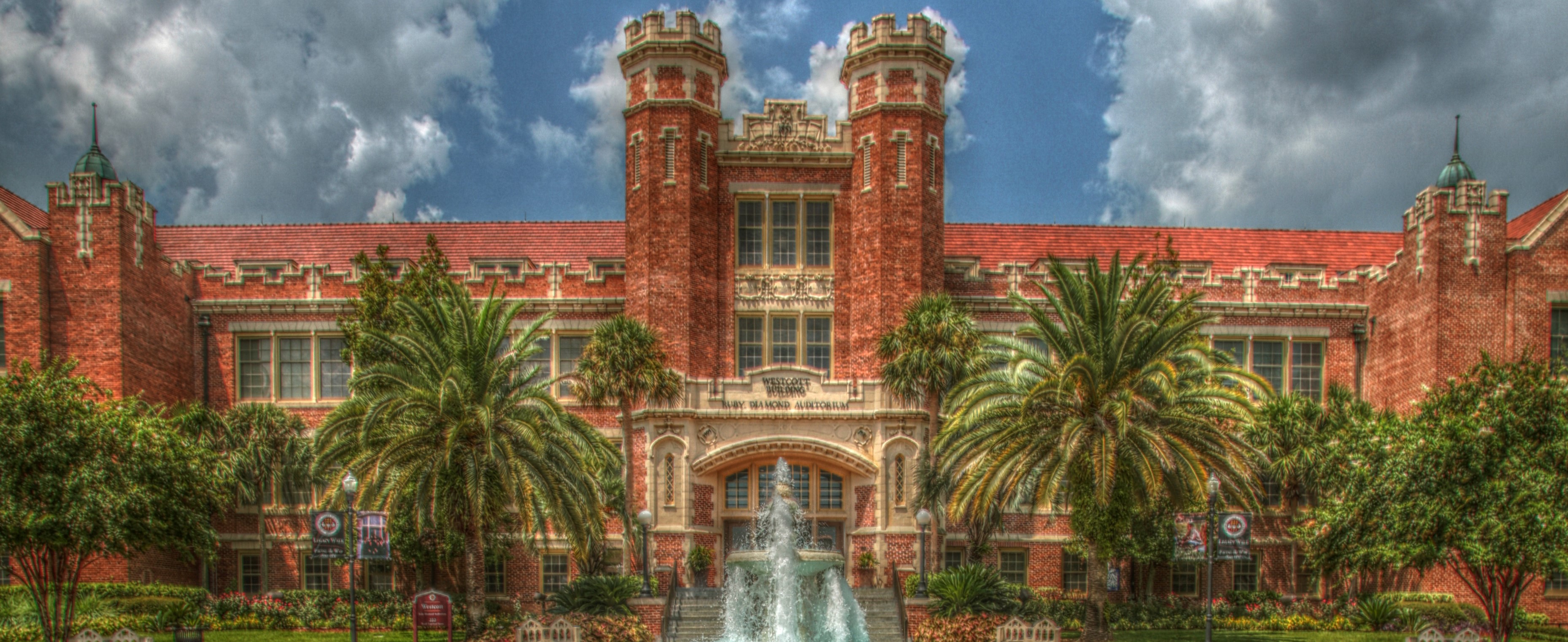 Programs > Global Exchanges